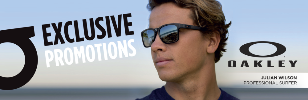 Oakley Is Offering 30 Percent Off All Sunglasses On Their, 58% OFF